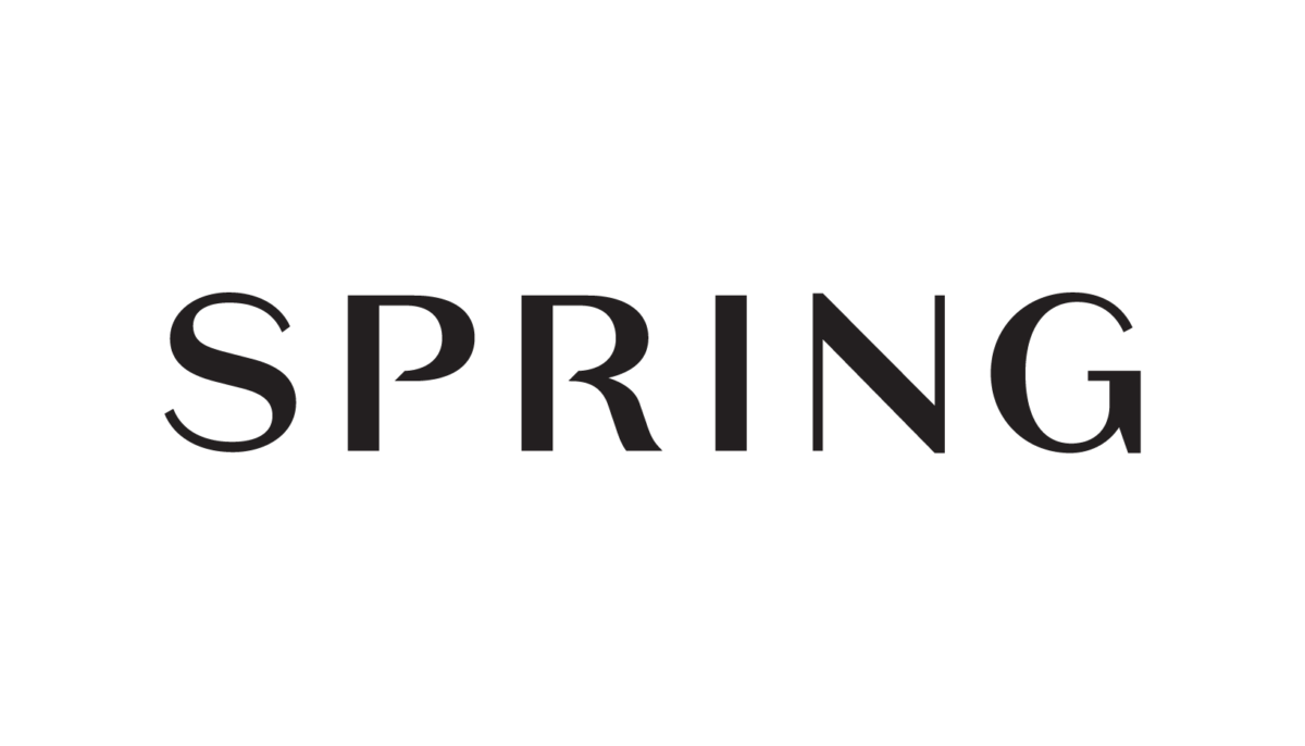 spring – West Global